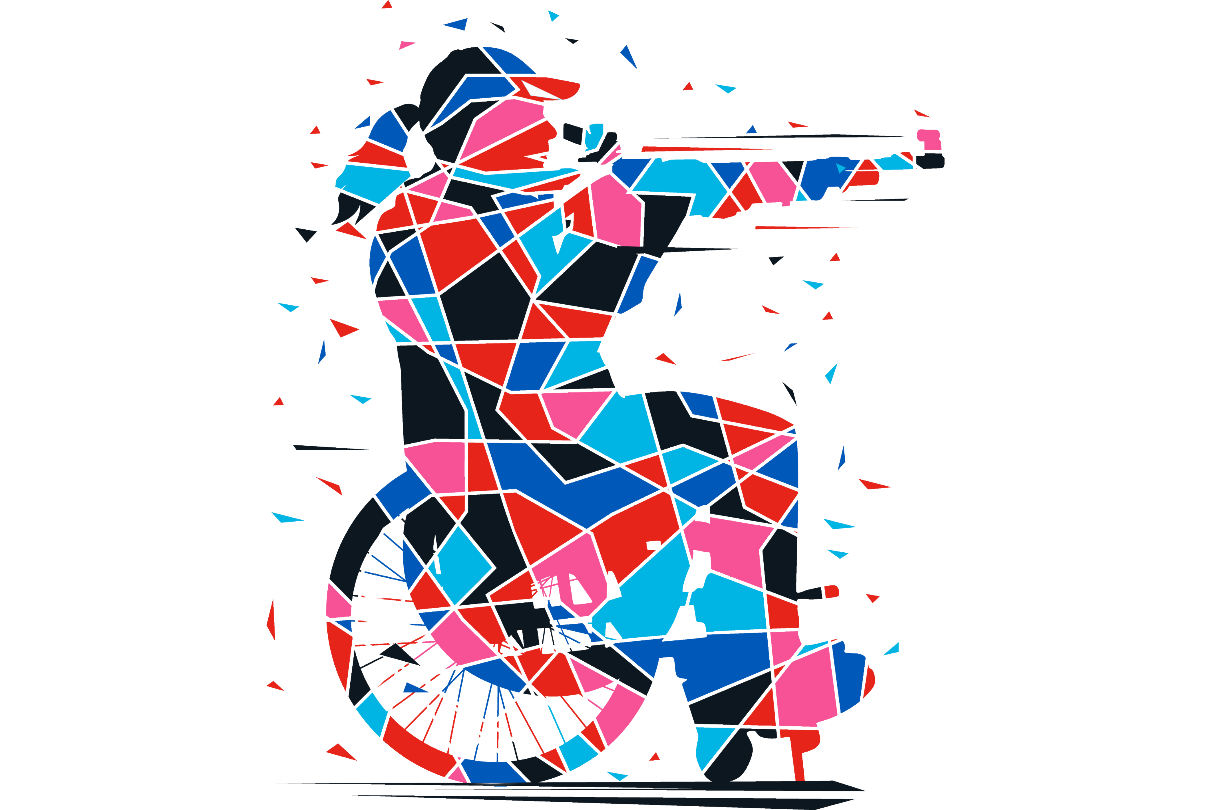 Shooting/Adaptive Shooting - Move United