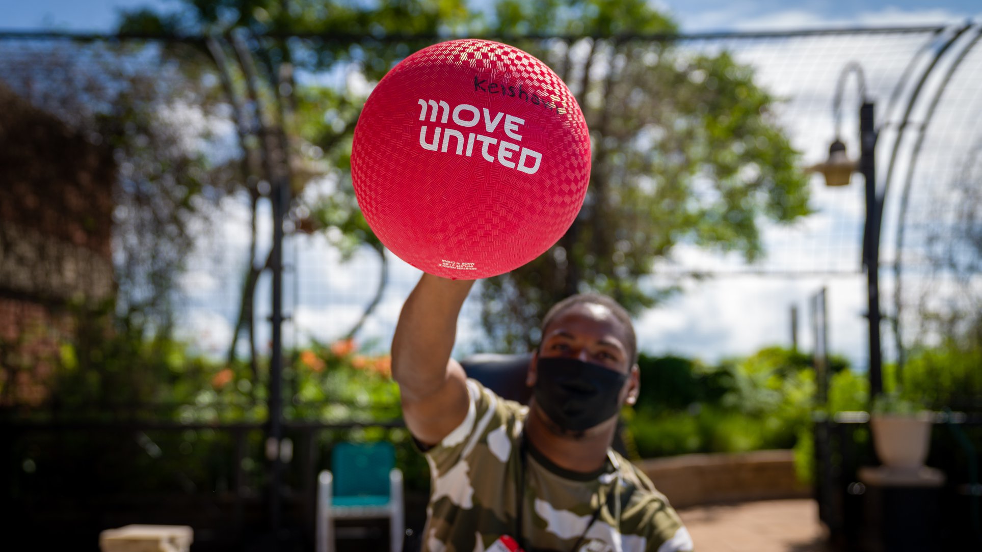 Move United Offers Over 1,000 Virtual Programs to Individuals with ...