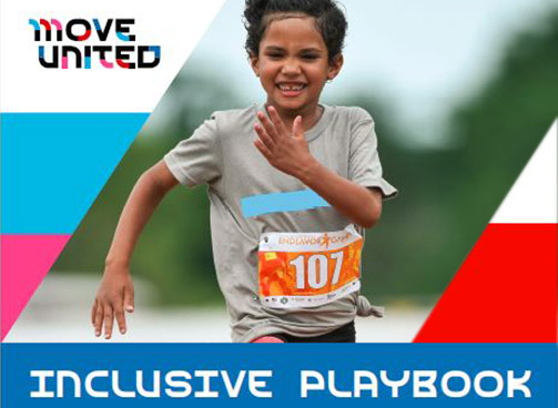 New Inclusive Playbook Promotes Inclusion in Schools, Sports and ...