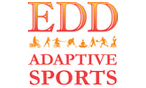 EDD Adaptive Sports - Move United