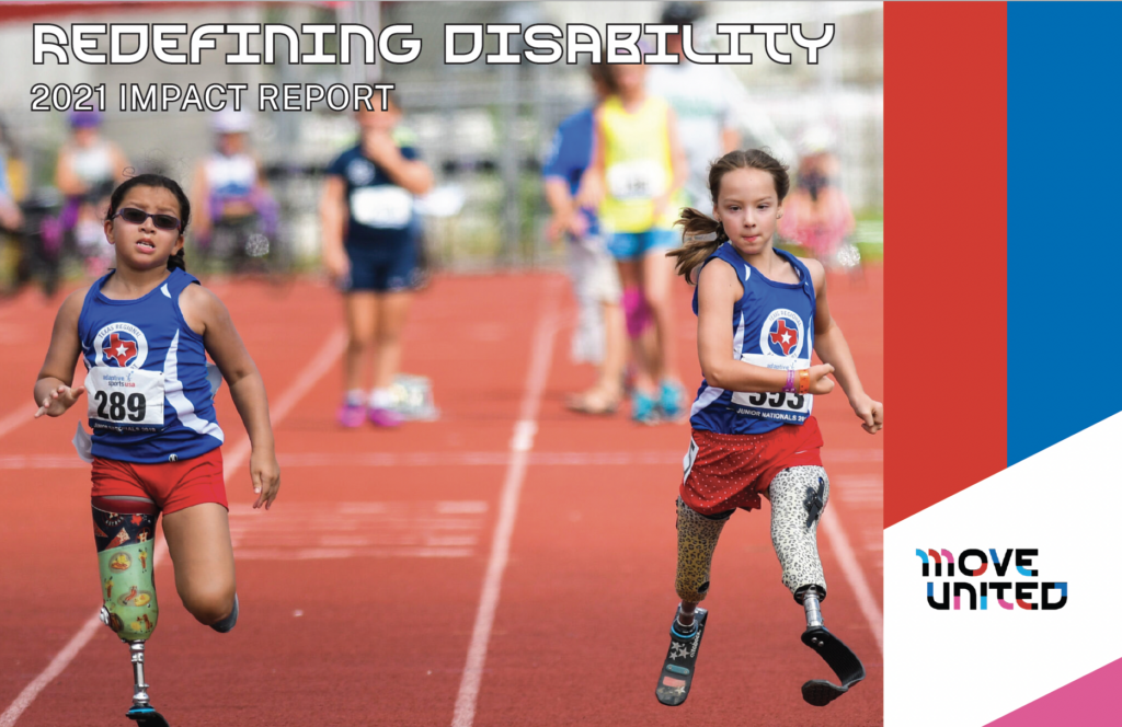 Annual Reports & Financials - Move United