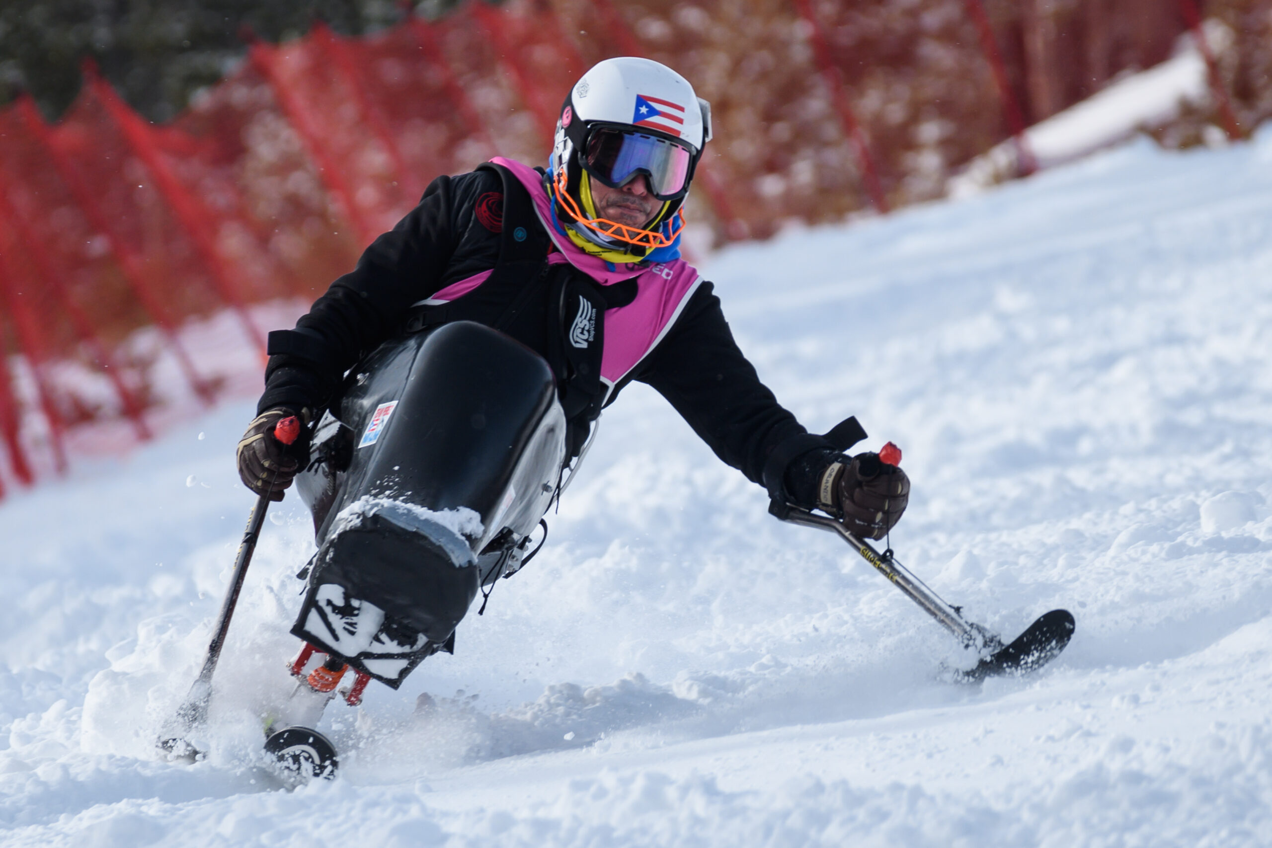 Paralímpicos y guerreros heridos de EE. UU. participarán en The ...